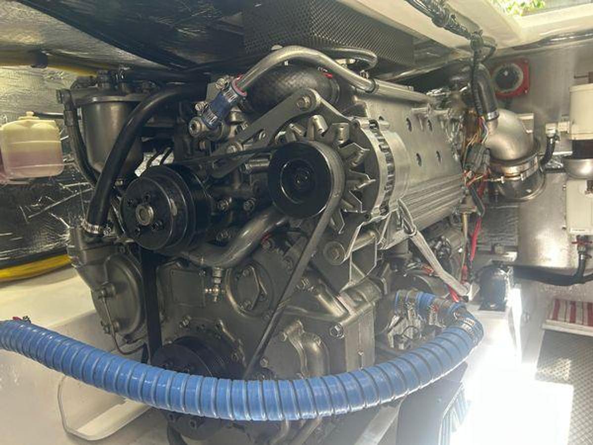 1996 Tides 27 for Sale in NJ | Global Yacht Exchange