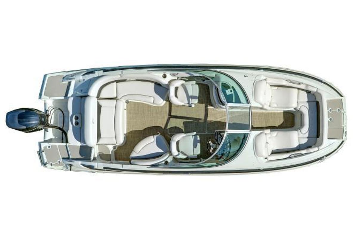 2018 Crownline Eclipse E24 XS for Sale in NJ | Global Yacht Exchange