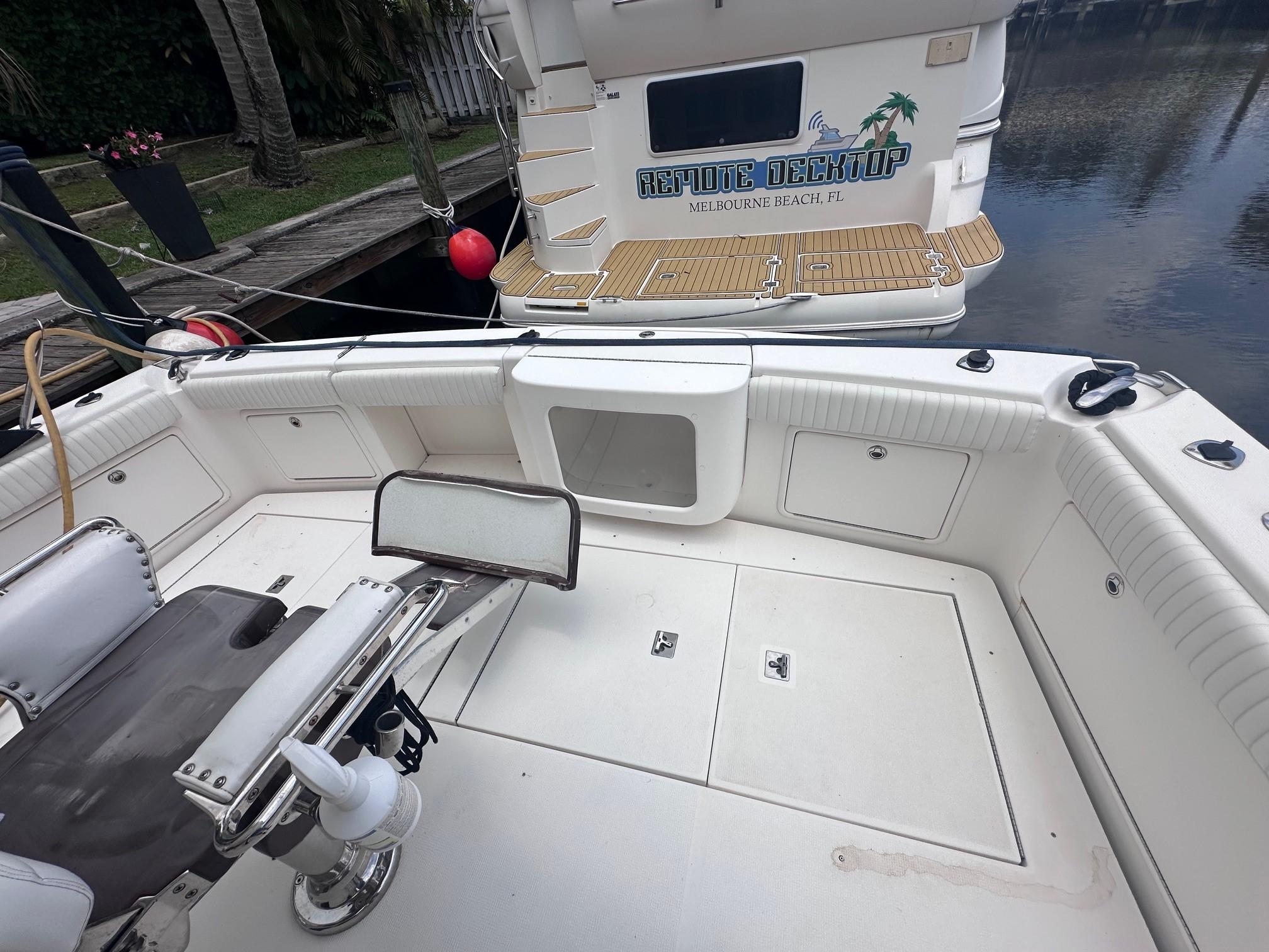 2008 RIVIERA 51 CONVERTIBLE for Sale in FL | Global Yacht Exchange