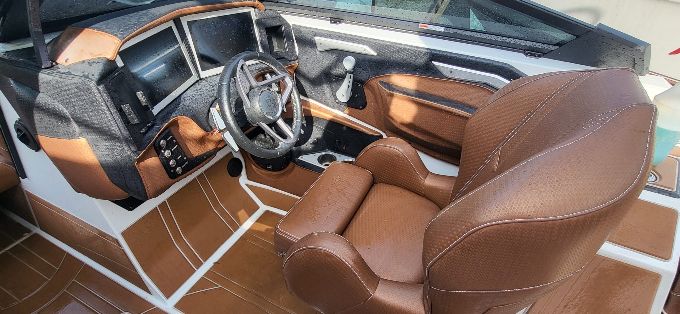 2021 Centurion Ri265 for Sale in Maryland | Global Yacht Exchange