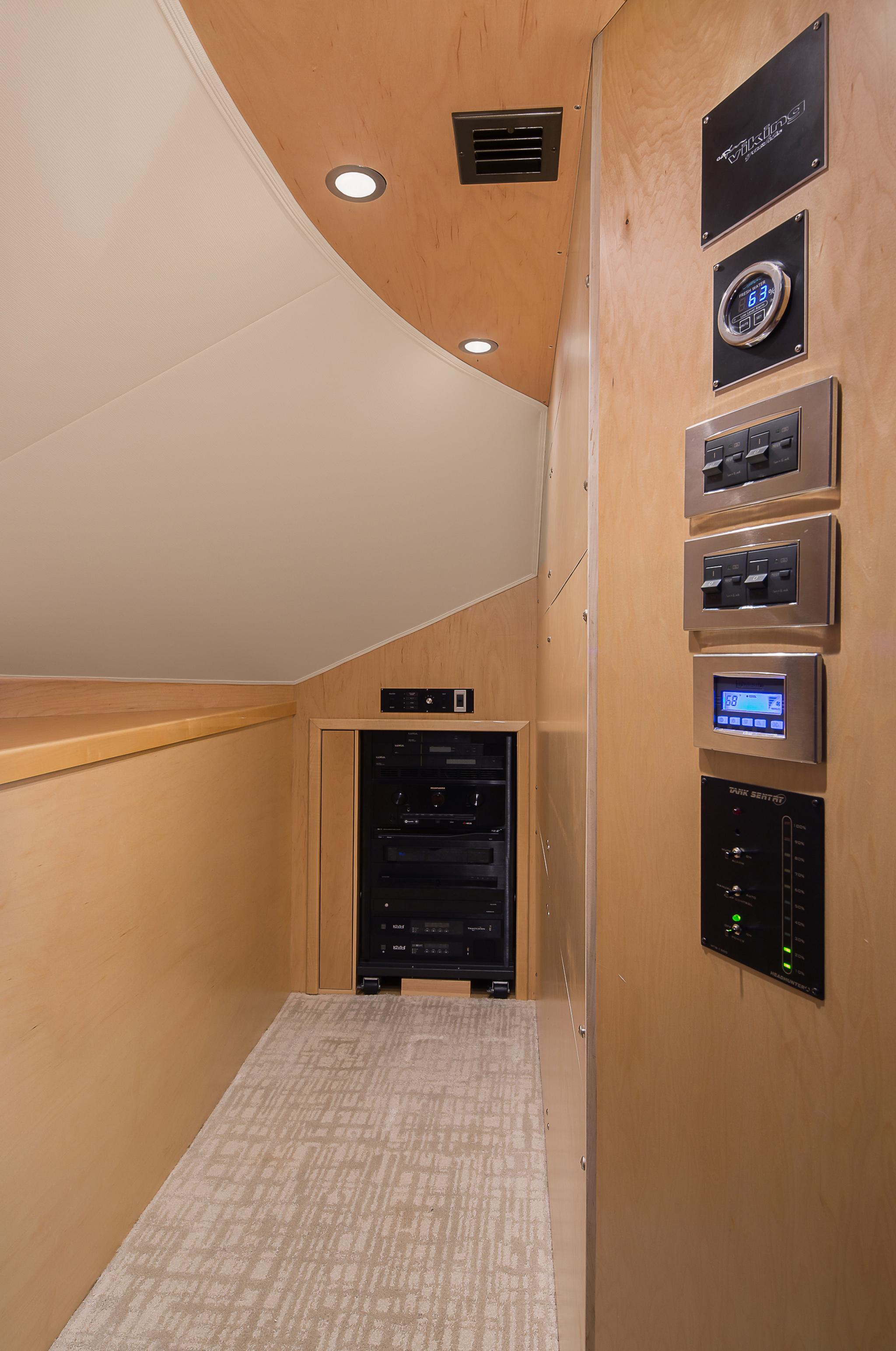 2026 VIKING 68 ENCLOSED BRIDGE for Sale in NJ | Global Yacht Exchange