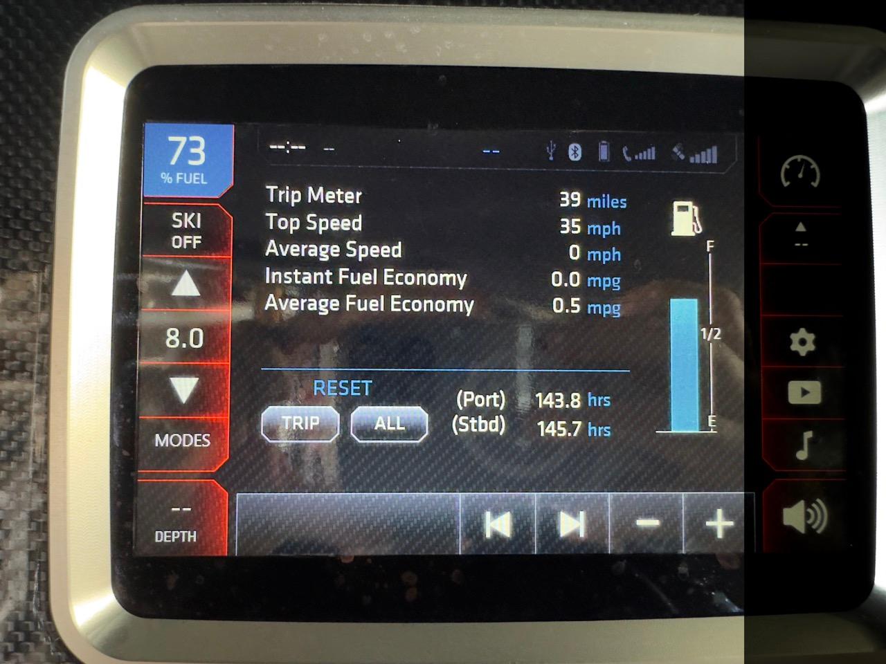 2018 Chaparral Vortex 2430 for Sale in FL | Global Yacht Exchange