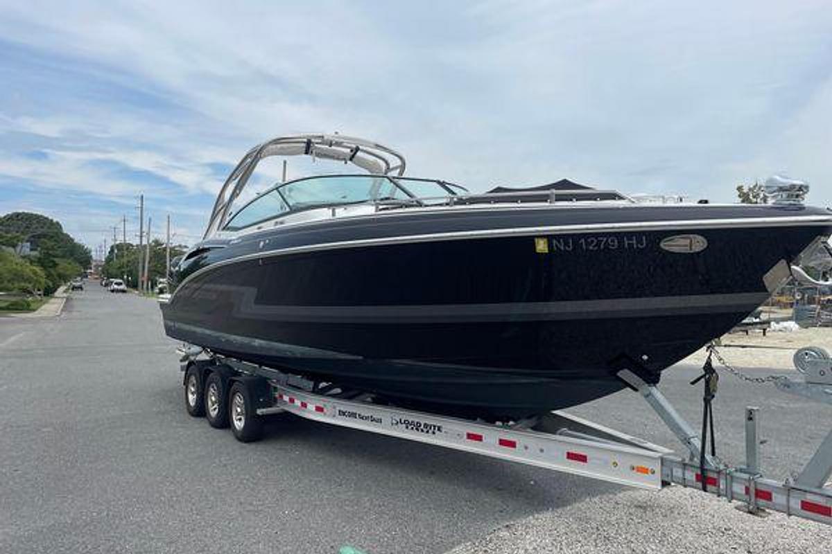 2019 Formula 310 Bowrider for Sale in NJ | Global Yacht Exchange