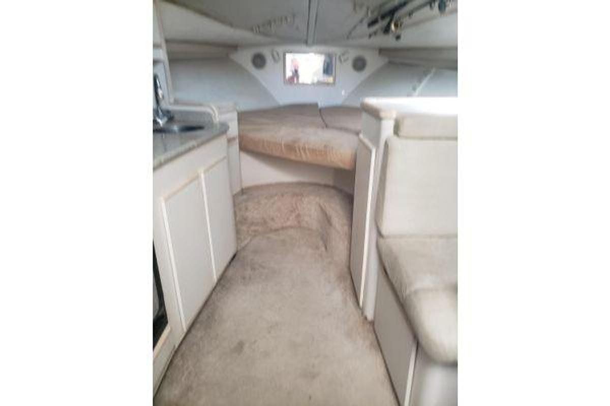 1995 Blackfin 31 Combi for Sale in NJ | Global Yacht Exchange