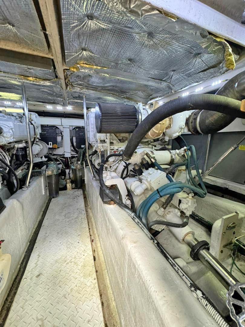 2006 Sea Ray Sedan Bridge for Sale in Venezuela | Global Yacht Exchange