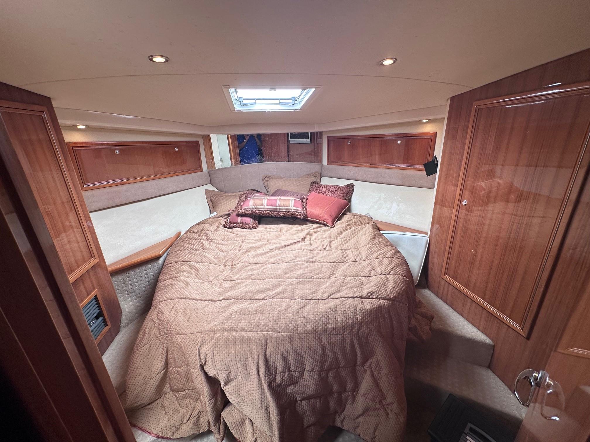 2008 RIVIERA 51 CONVERTIBLE for Sale in FL | Global Yacht Exchange