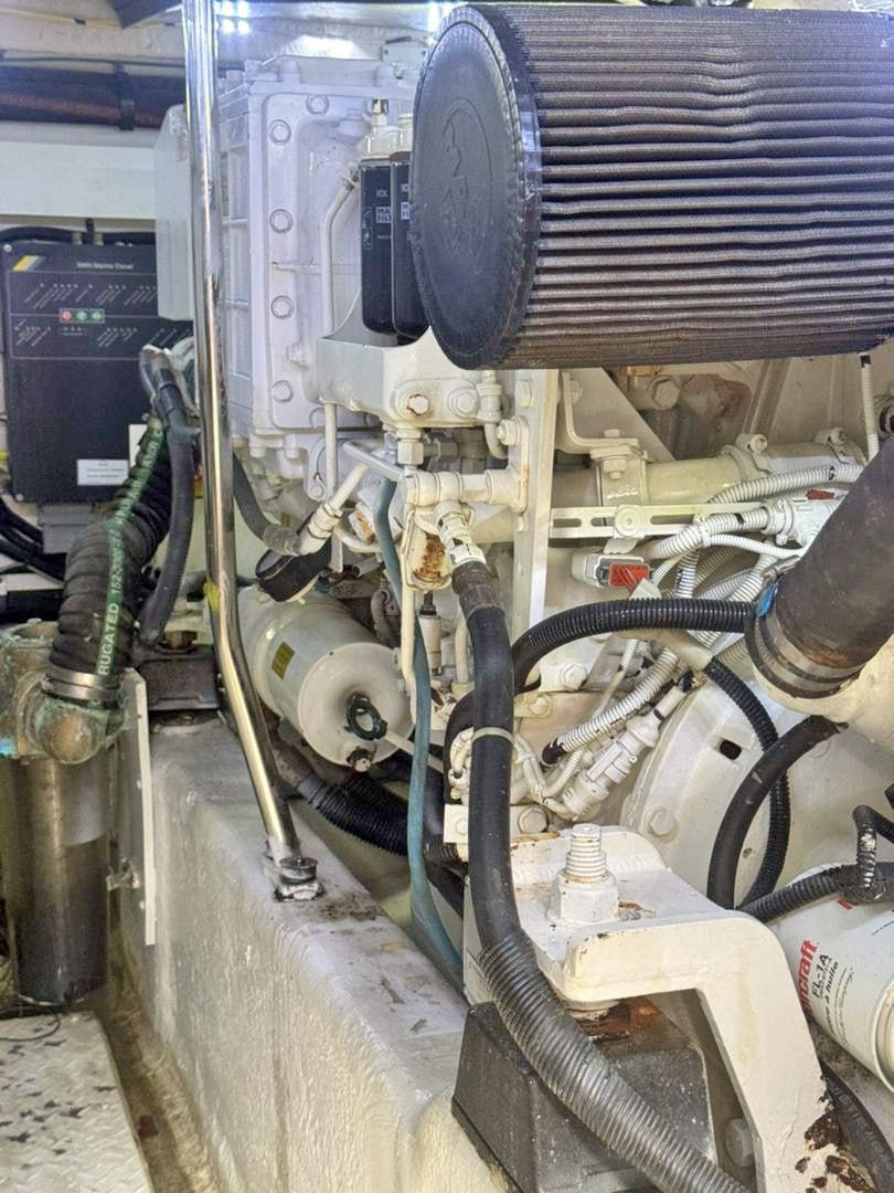 2006 Sea Ray Sedan Bridge for Sale in Venezuela | Global Yacht Exchange