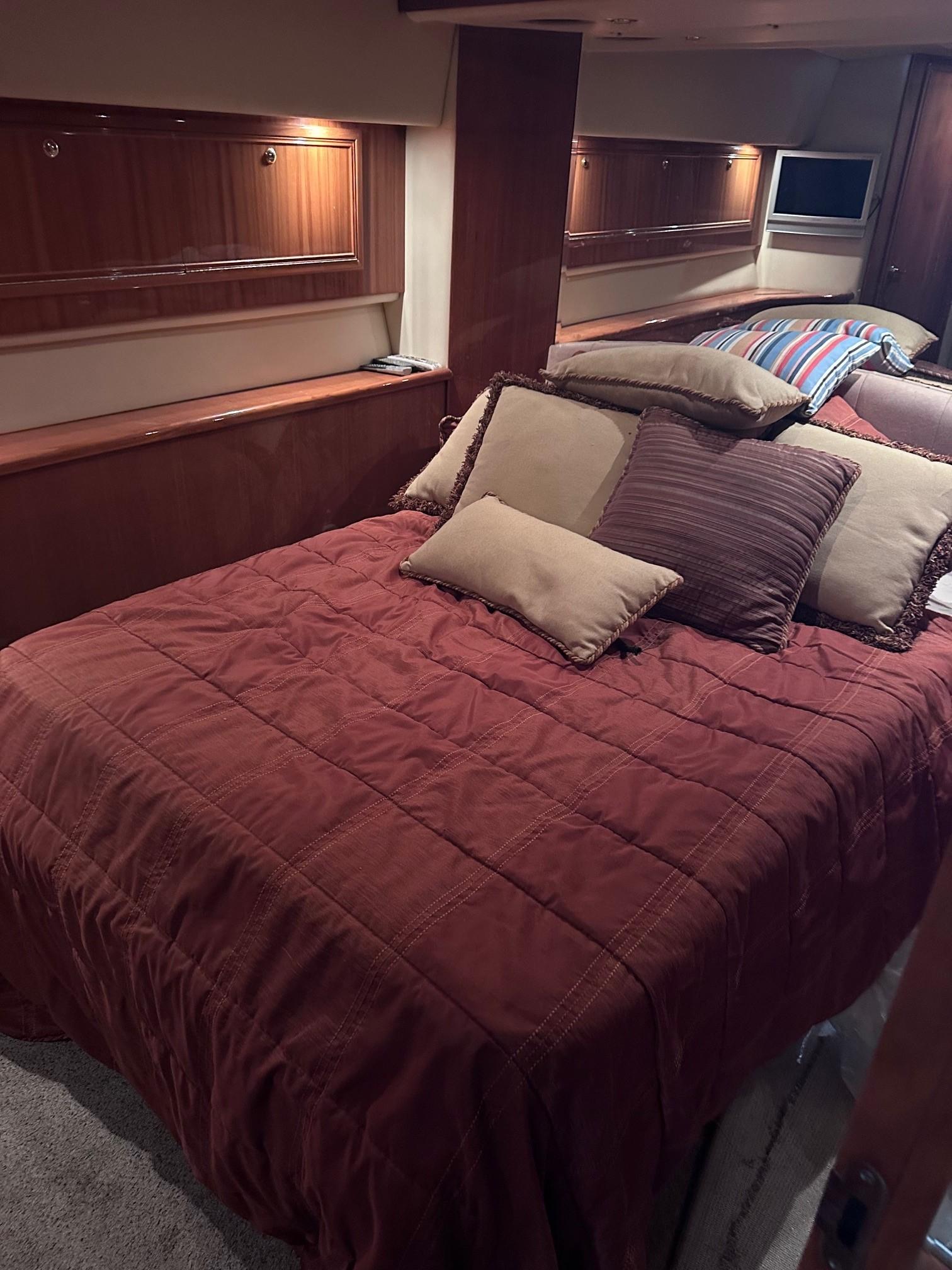 2008 RIVIERA 51 CONVERTIBLE for Sale in FL | Global Yacht Exchange