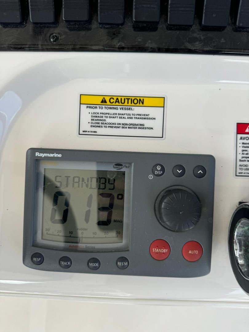 2009 Sea Ray 58 Sedan Bridge for Sale in Venezuela | Global Yacht Exchange