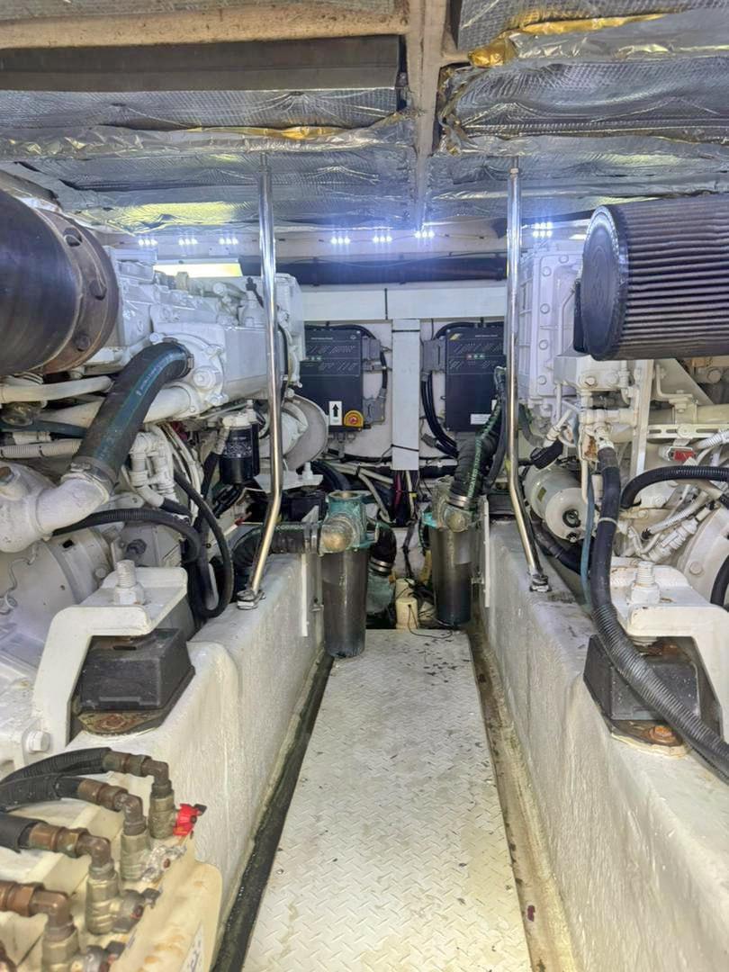 2006 Sea Ray Sedan Bridge for Sale in Venezuela | Global Yacht Exchange