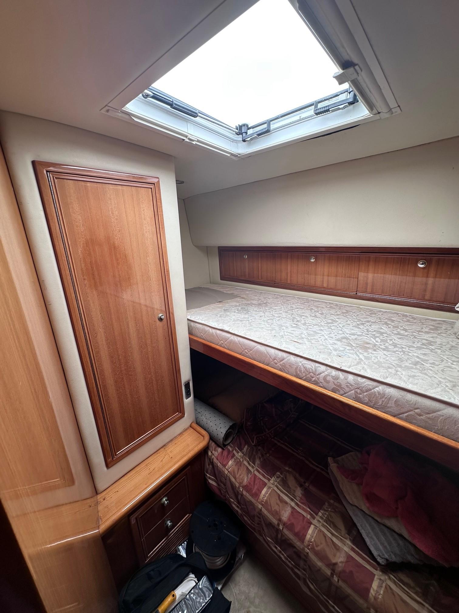 2008 RIVIERA 51 CONVERTIBLE for Sale in FL | Global Yacht Exchange