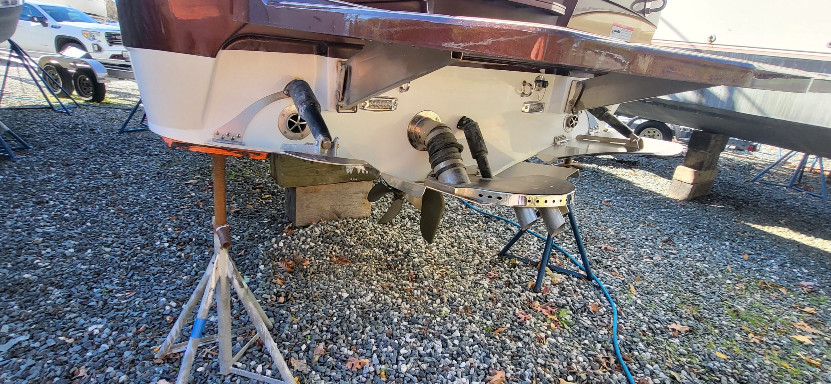 2021 Centurion Ri265 for Sale in Maryland | Global Yacht Exchange