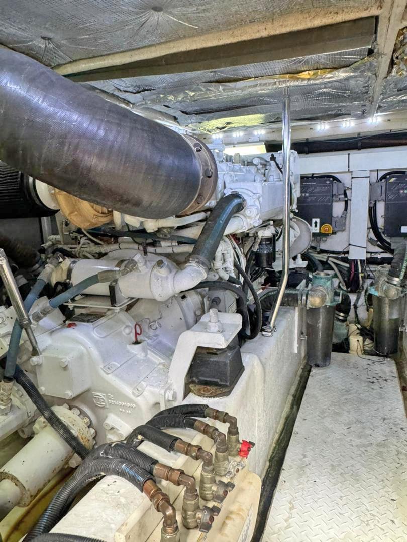 2006 Sea Ray Sedan Bridge for Sale in Venezuela | Global Yacht Exchange