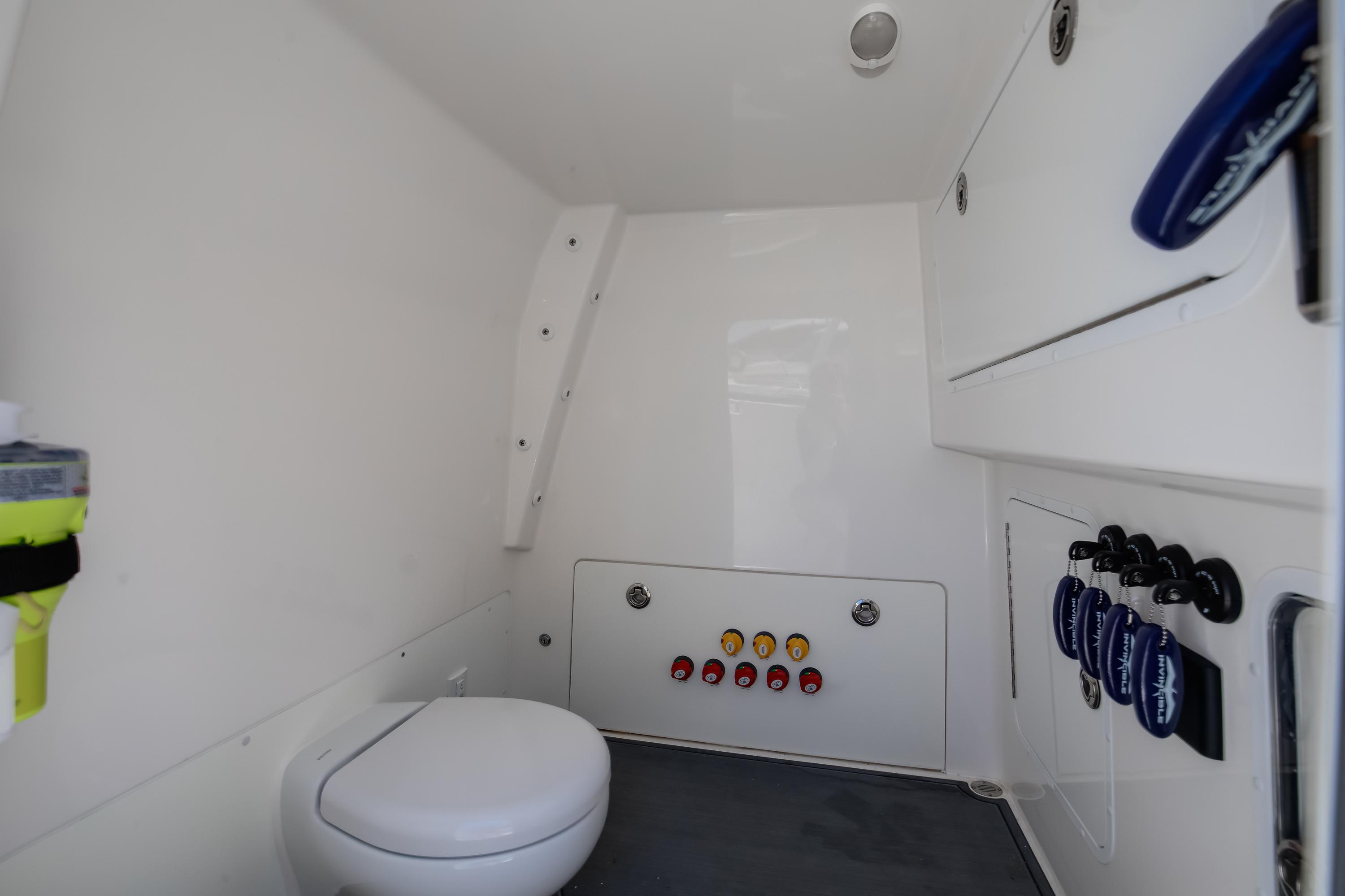 2021 INVINCIBLE 35 CENTER CONSOLE for Sale in FL | Global Yacht Exchange