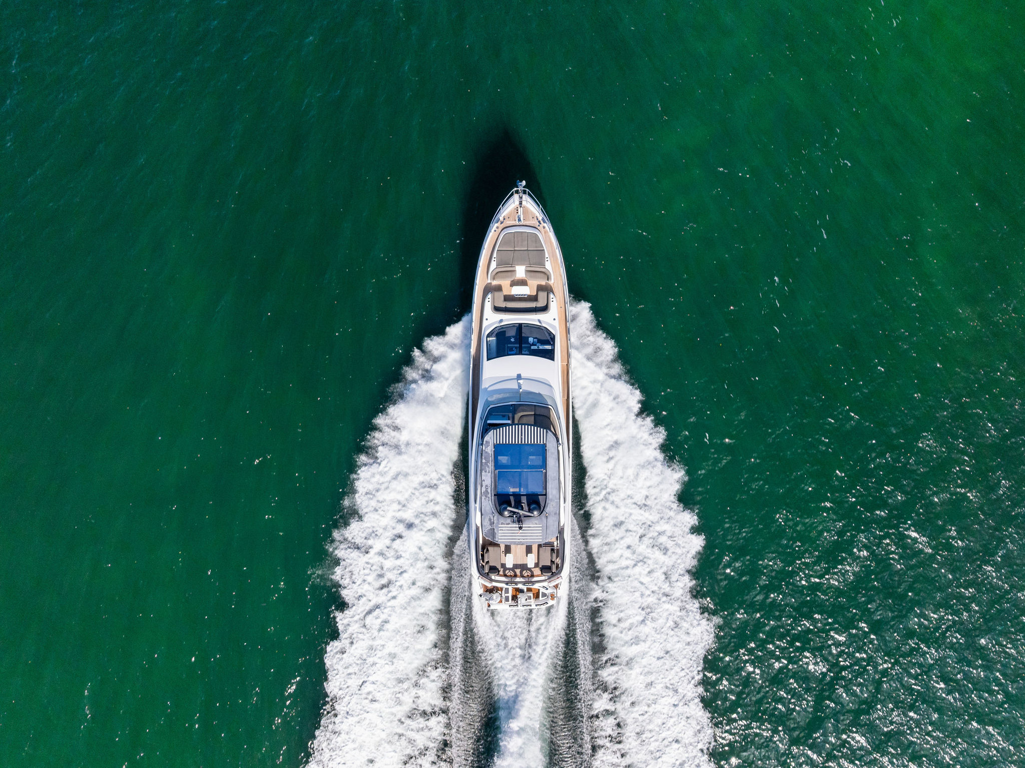 2021 Azimut 78 Flybridge for Sale in Florida | Global Yacht Exchange