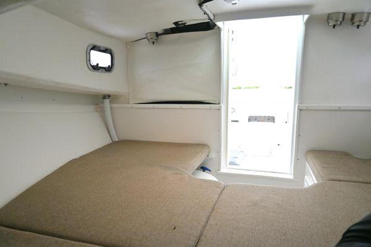 2022 Steiger Craft 255DV Miami for Sale in NJ | Global Yacht Exchange