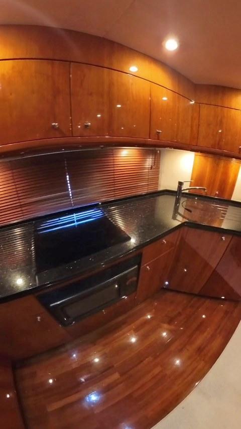 2008 Sunseeker Predator 62 for Sale in Venezuela | Global Yacht Exchange