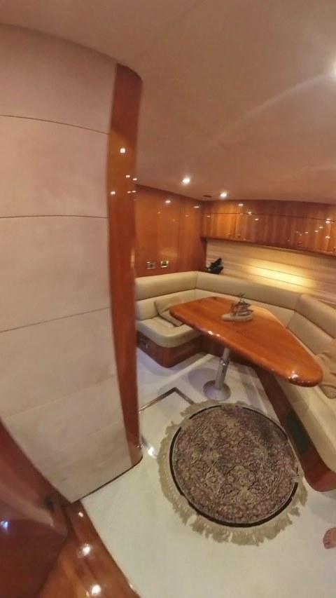 2008 Sunseeker Predator 62 for Sale in Venezuela | Global Yacht Exchange