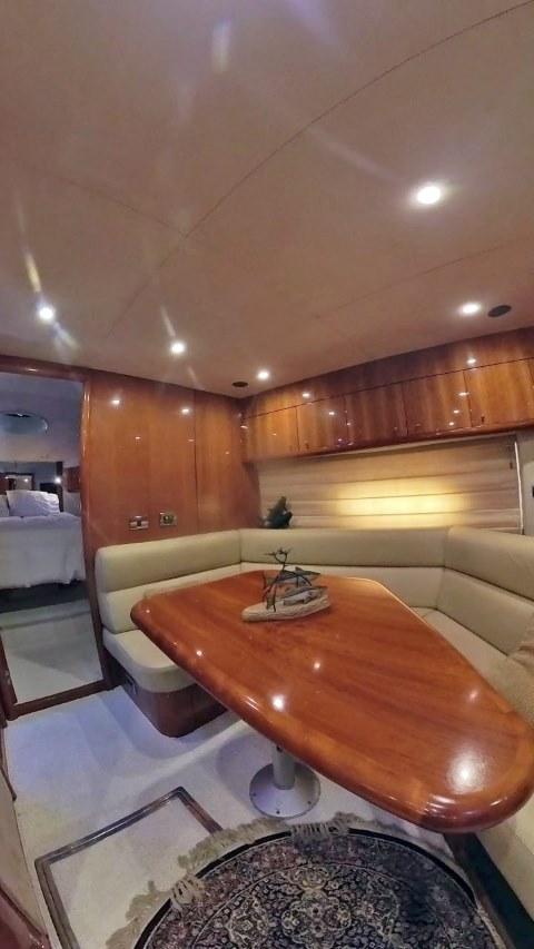2008 Sunseeker Predator 62 for Sale in Venezuela | Global Yacht Exchange