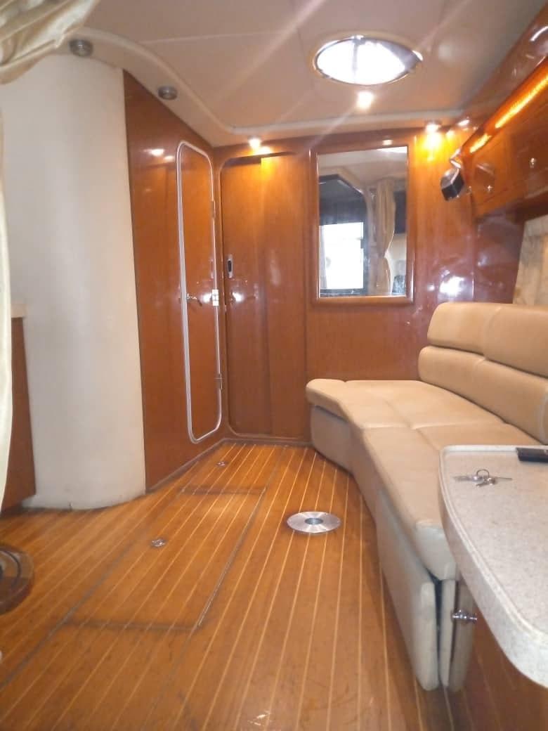 2001 Viking 50 Convertible for Sale in Venezuela | Global Yacht Exchange