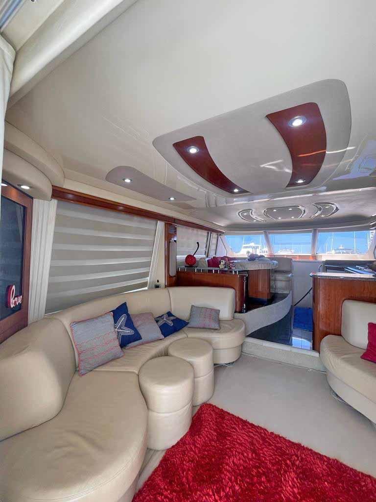 2005 Sea Ray Sedan Bridge for Sale in Venezuela | Global Yacht Exchange