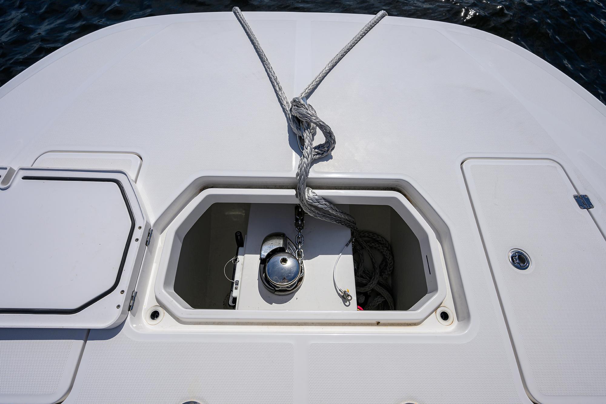 2023 INVINCIBLE 46 CATAMARAN for Sale in FL | Global Yacht Exchange