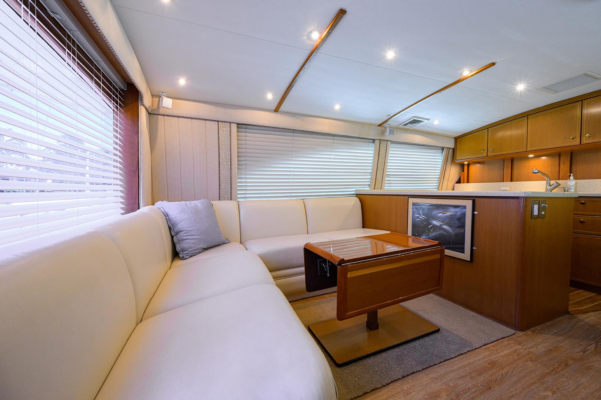 2004 OCEAN YACHTS 50 SUPER SPORT for Sale in MA | Global Yacht Exchange