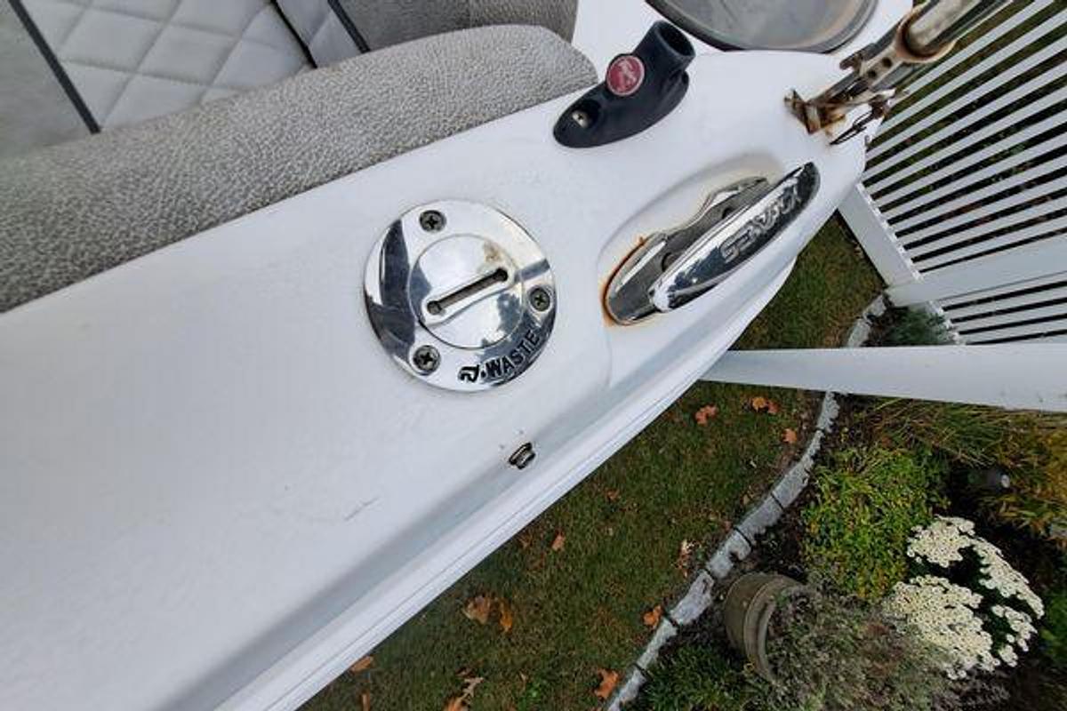 2019 Sea Fox 228 Traveler for Sale in NJ | Global Yacht Exchange