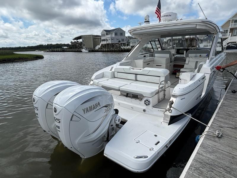 2022 Regal LX36 for Sale in Tuckerton, NJ, United States | 37 ft ...