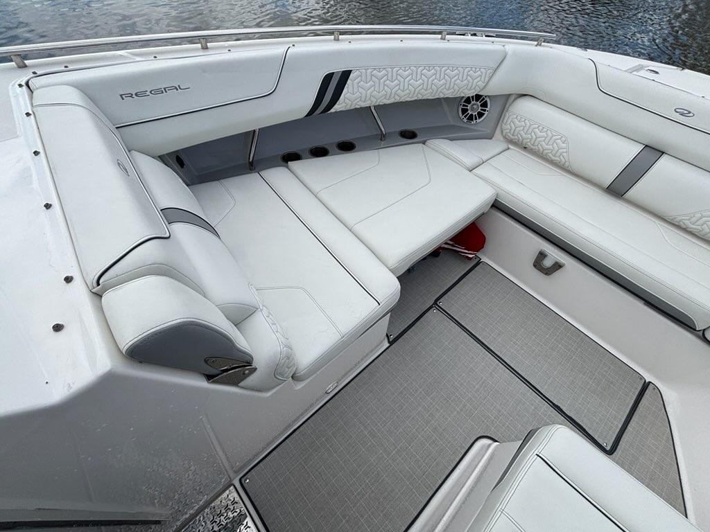 2022 Regal LX36 for Sale in Tuckerton, NJ, United States | 37 ft ...